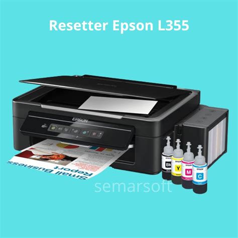 Epson L355 Printer Connection Problem Fdomf
