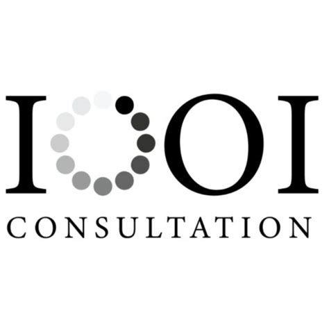 Iooi Consultation