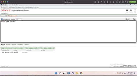 github mittulofficial car showroom management system dbms sql project lpu