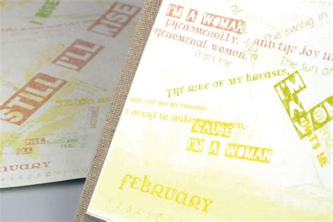 Experimental Typography Grids Behance