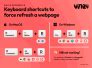 How To Hard Refresh A Webpage And Bypass Cache In Any Browser Viney S Blog Website Designer