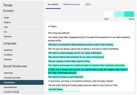 natural language processing nlp salesforce integration a5
