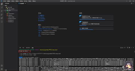 github上下载的vue项目无法在本地运行【解决方案】 github上的一键无法再本地使用 csdn博客