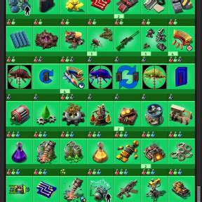 Tech Tree Plus Factorio Mods