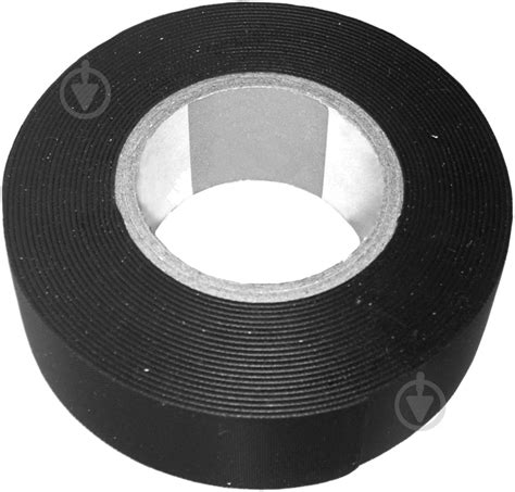ᐉ Изолента самовулканизирующаяся E.NEXT (e.tape.sf.5.black) черная ...