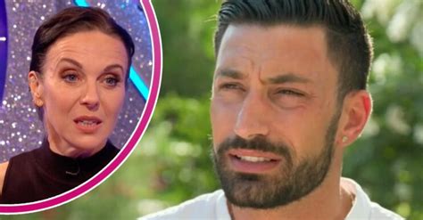 Strictly All The Feud Rumours Giovanni Pernice Has Faced