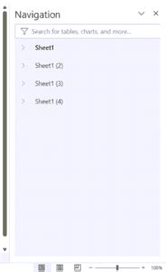 How To Delete Chart In Excel Manual Vba