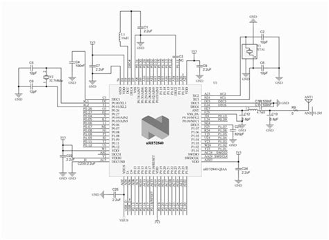 Nrf52840 Board Returns Error Code 5 Nordic Qanda Nordic Devzone