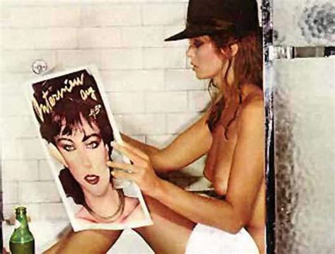 Naked Barbara Bach Added 07192016 By Memory72