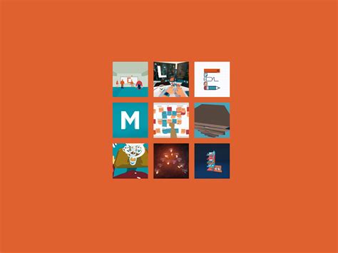 looped animations — leigh williamson