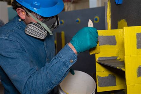 Coating Courses And Certifications Ampp