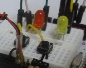 Les bases du C avec des instructions en Français Programmation Tutoriels Robot Maker