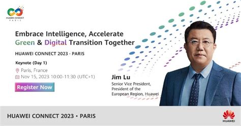 Tony Yong Jin On Linkedin Huaweiconnect Huawei