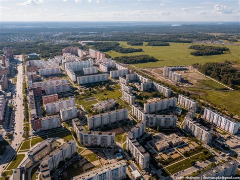 Новосибирск 2017 - Вадим Махоров — ЖЖ