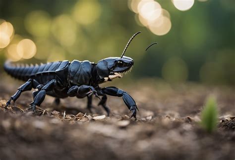 Scorpius Rex Dinosaur Dictionary