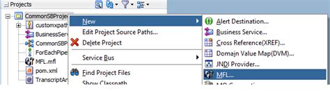 Convert Binary Non XML Data To XML Data In OSB Using MFL TechSupper