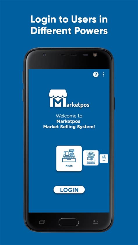 Marketpos Market Pos System Para Android Descargar