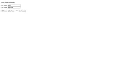 Javascript Why The Expression Is Appearing As It Is In Angularjs