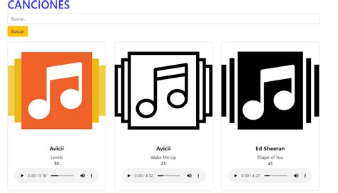 Javascript Buscador En Tiempo Real Con Fecth Stack Overflow En Español