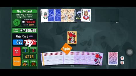 Balatro Naninf Youtube