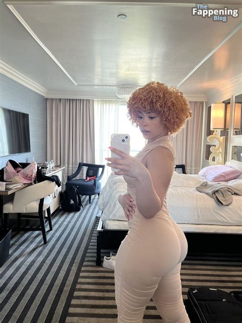 Ice Spice Nude Leaked Sexy Mix Photos Video Pinayflixx Mega Leaks