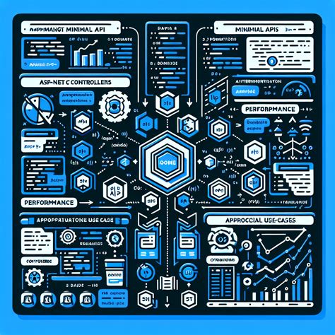 Exploring Minimal Apis Vs Controllers In Asp Net Core The Tech Oracle By Elijah Mondero