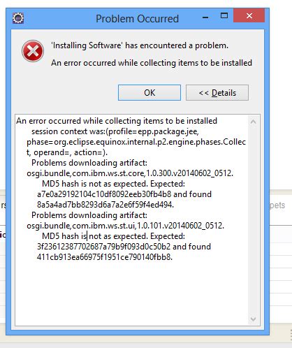 Ibm Mobilefirst Configuring Worklight With Eclipse Stack Overflow