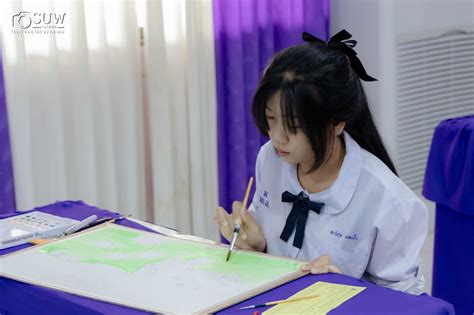 โรงเรียนสุโขทัยวิทยาคม Added A โรงเรียนสุโขทัยวิทยาคม