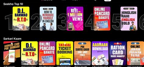 Best Shorts Videos For Youtube