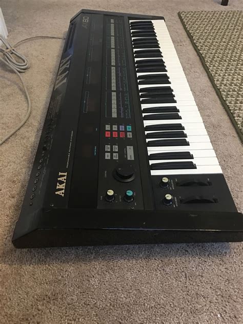 MATRIXSYNTH: AKAI AX80