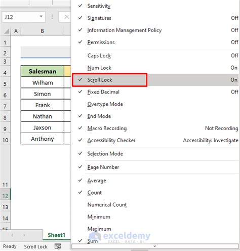How To Remove Scroll Bar In Middle Of Excel Spreadsheet At Ester Gordan
