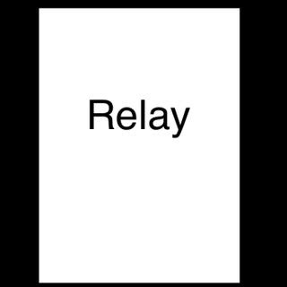 Input And Output Control Of A Protective Relay Download Scientific Diagram