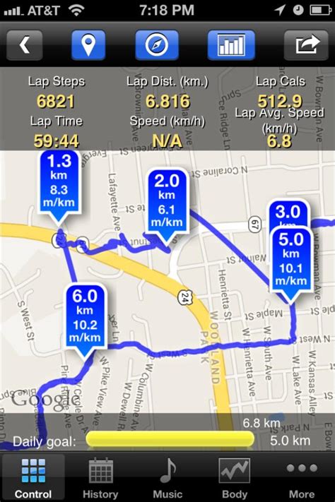 The Good Word Groundswell Adaptive Filtering For Errant GPS Data In Smartphone And Vehicle