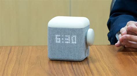 Nintendos Original Alarm Clock Prototypes Were A Lot Less Playful The Verge