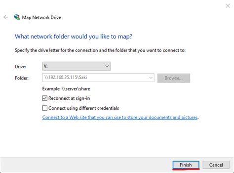 Creating SMB Share And Re Lab Starting A Homelab From Zero
