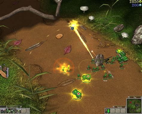 Army Men Rts