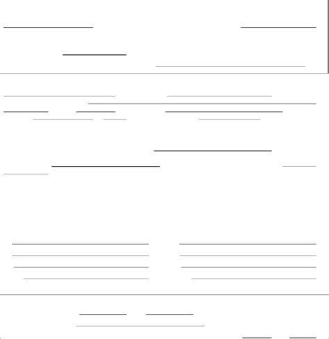 Virginia Rental Application Form Edit Fill Sign Online Handypdf
