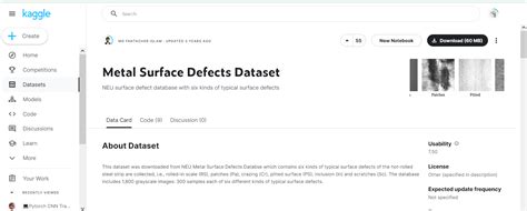 金属表面缺陷检测类的实践项目 unet做金属表面缺陷检测 csdn博客