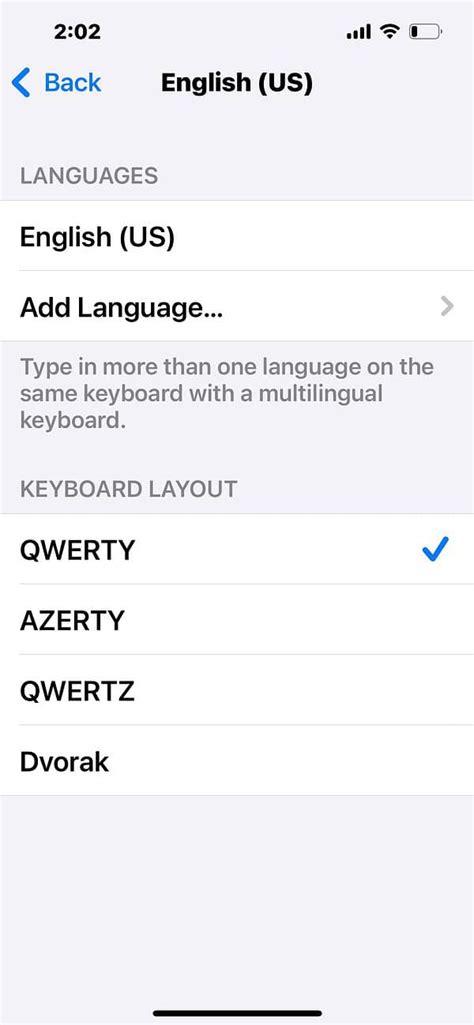 How To Use A Bilingual Keyboard Ios 18 The Mac Observer