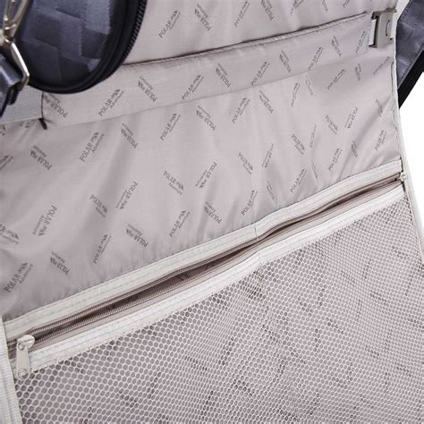 Кофр для костюма POLAR П 7084 Grey, цвет: серый, купить в интернет ...