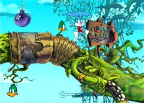 Tiny Toon Adventures The Great Beanstalk Game Giant Bomb