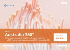 Welcome To RetailX RetailX Intelligence