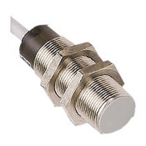 Proximity Sensor 18mm Round Standard Proximity Switches Sensor Input Devices DIRECT