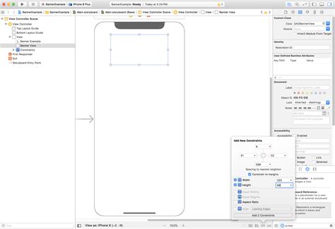 IPhone X Ad Rendering IOS Google For Developers