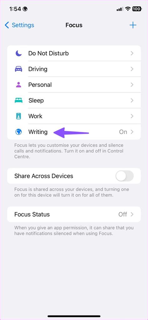Best Fixes For IPhone Not Receiving Text Notifications Guiding Tech