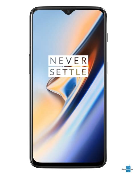 OnePlus 6T Specs PhoneArena