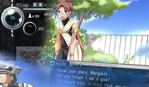 Blue Guardian Margaret Release Date Videos Screenshots Reviews On Rawg
