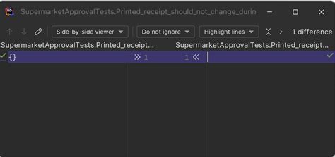 legacy code testen mit approval tests ccd akademie gmbh