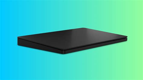 Для компьютеров на Windows 10 впервые вышел отдельный тачпад