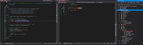 Hereapi Maps Not Display In Asp Net Mvc Stack Overflow